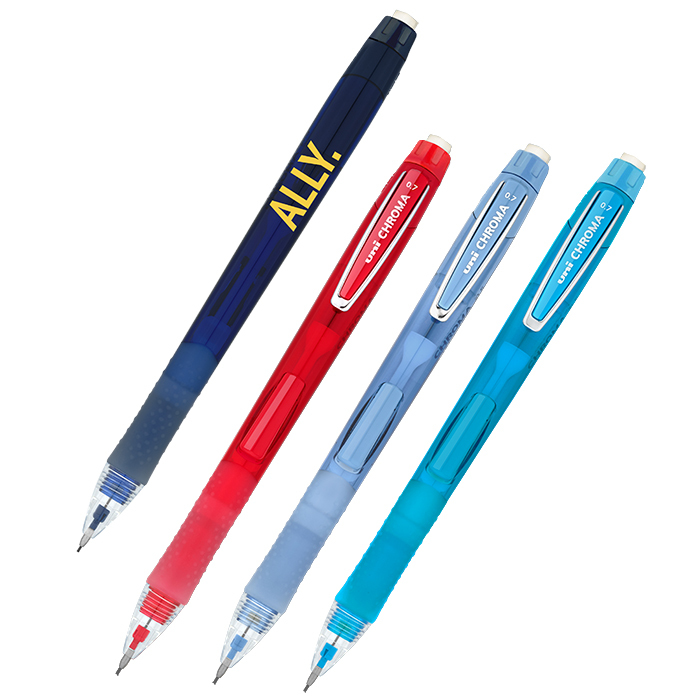 Starline - uni-ball® Chroma Pencil (0.7mm) (UB537, 29529)
