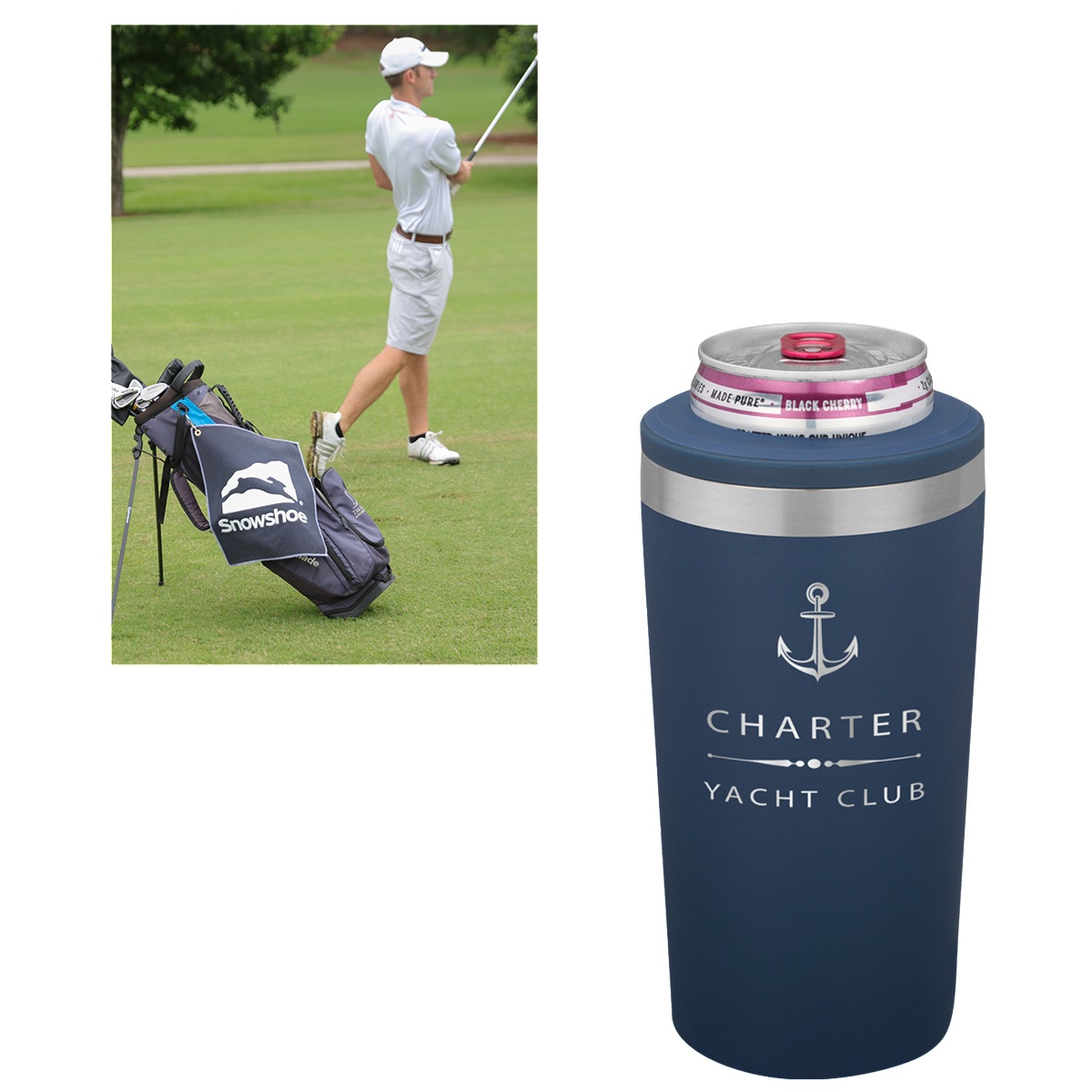 Starline - Urban Peak® SL182PR Tee Time Kit (UPK78, 32214)