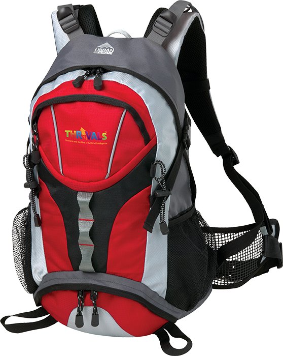 Starline - Urban Peak® 27L Daypack (BG260, 15260)