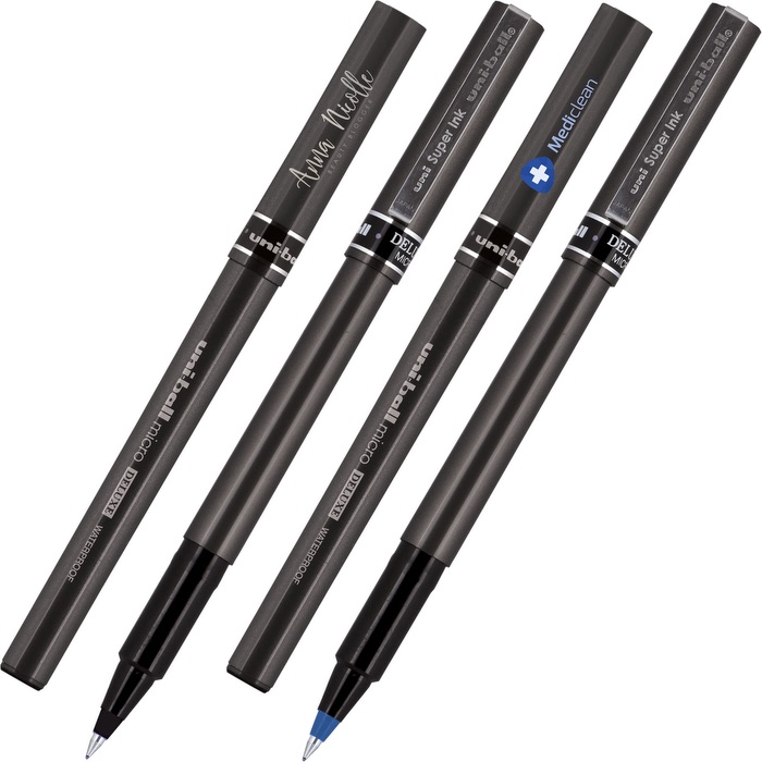 Starline - uni-ball® Deluxe Micro Point Pen (DPMR, 29514)