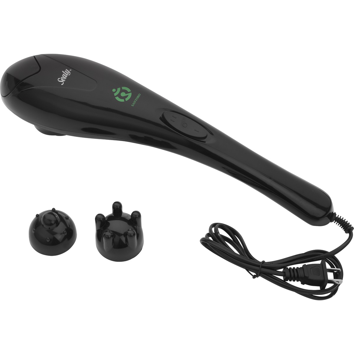 Starline - Sealy® Extra Long Handle Massager XL (EBY11, 10561)