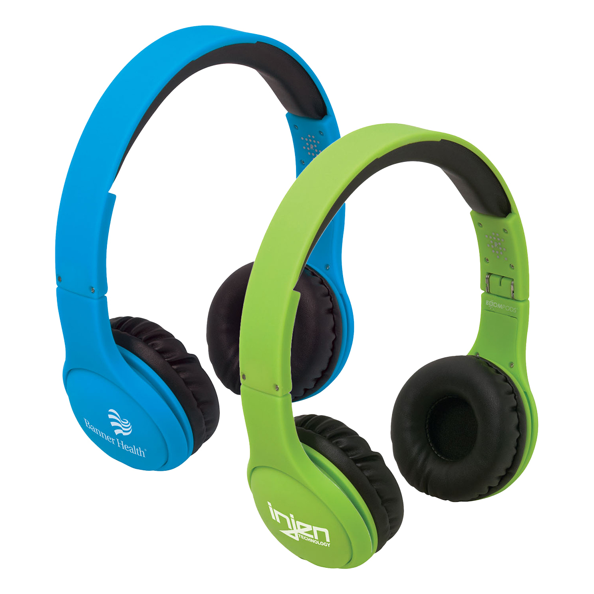 Starline - Boompods™ Headpods (EL47, 10347)