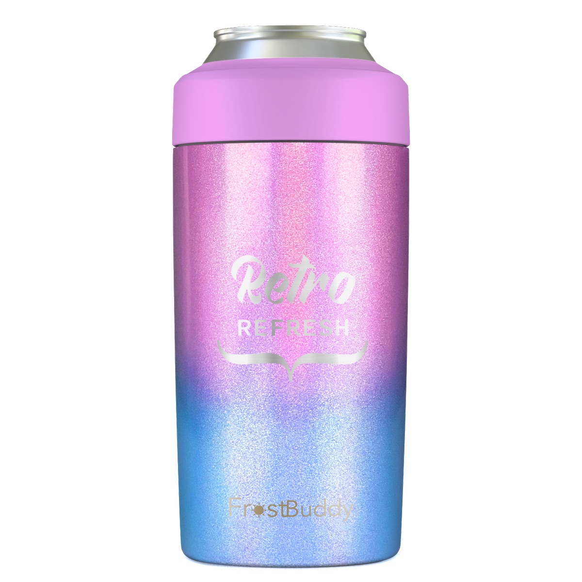 Starline - Frost Buddy® Universal Buddy 2.0 - Cotton Candy Gl (FB12, 35110)