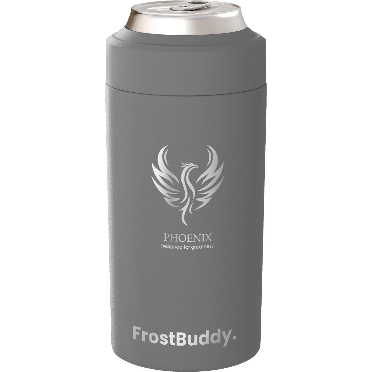 Starline - Frost Buddy® Universal Buddy 2.0 - Grey (FB26, 35121)