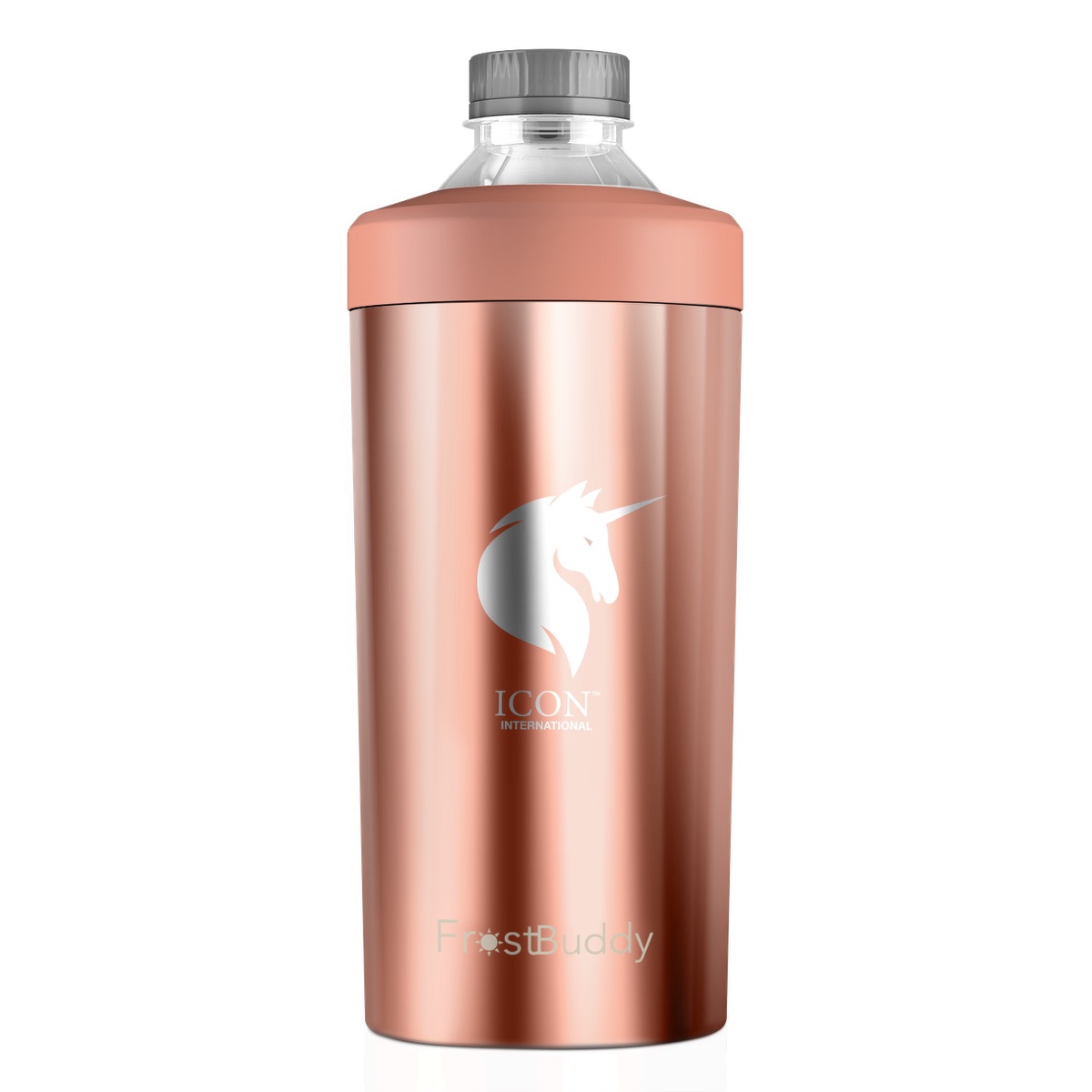 Starline - Frost Buddy® Big Buddy - Rose Gold Chrome (FB604, 35153)