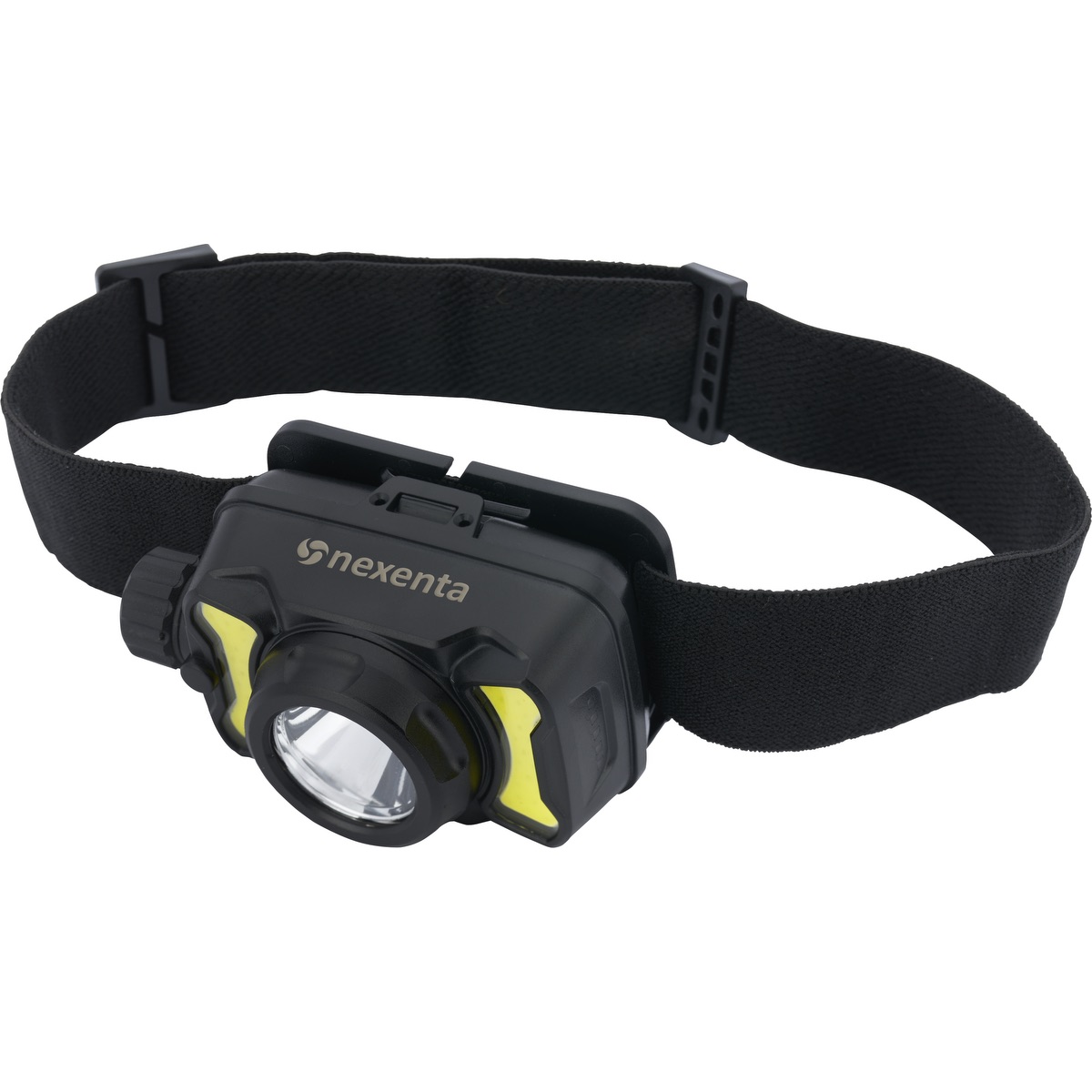 Starline - Hybrid Power COB / XPG Headlight (FL209, 17209)