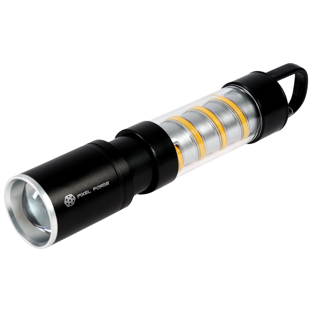 Starline - Rechargeable 10W Flex Filament Lantern/Flashlight (FL219, 17419)