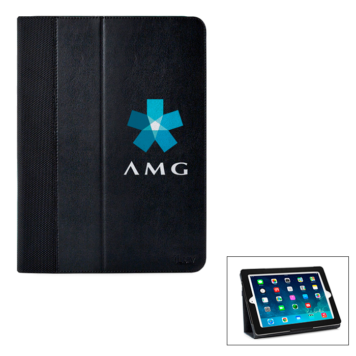 Starline - iLuv® Simple Folio Tablet Stand (ILV41, 2141)