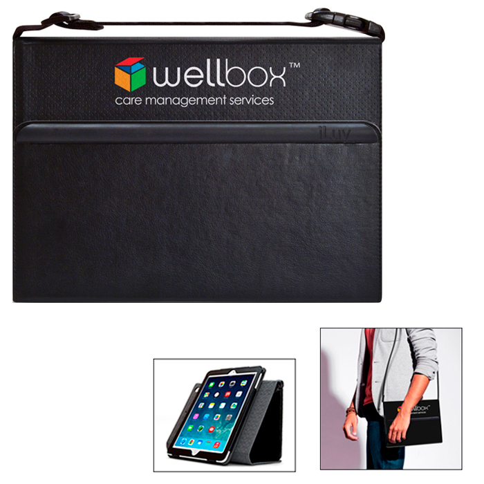 Starline - iLuv® Step Folio Tablet Stand (ILV42, 2142)