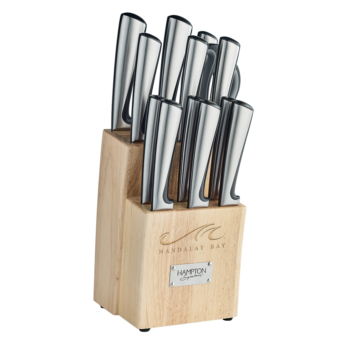 Starline - Hampton Signature® Orion 14 Piece Cutlery Set (LHF05, 18909)