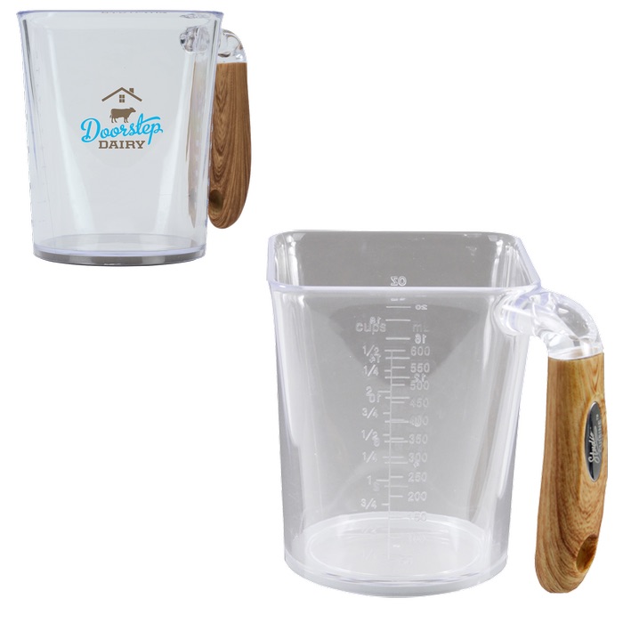 Starline - Studio Cuisine™ 2.5 Cup Liquid Measuring Cup (RSC28, 26028)