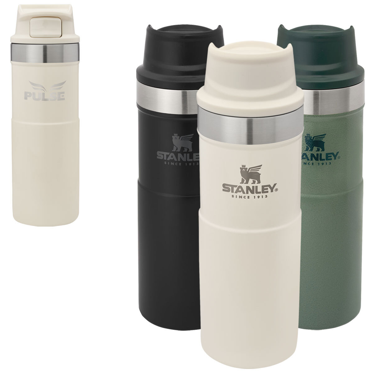 Starline - Stanley 16 oz Classic One Hand Vacuum Mug 2.0 (STN03, 27003)