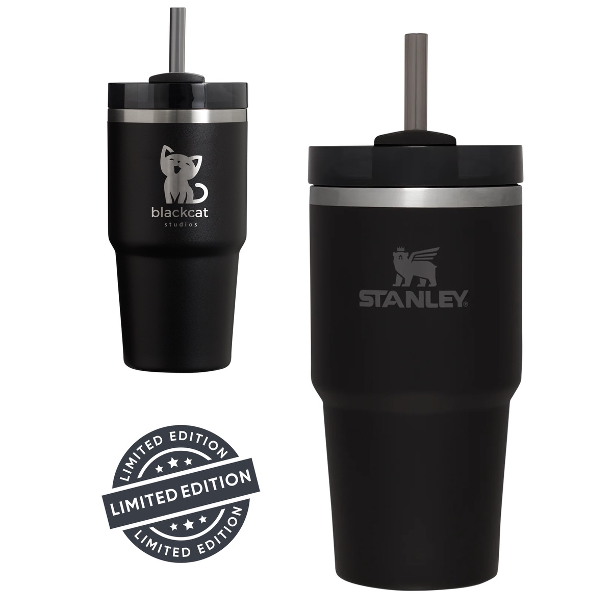Starline - Stanley® Adventure Quencher 20 oz (STN24, 27024)