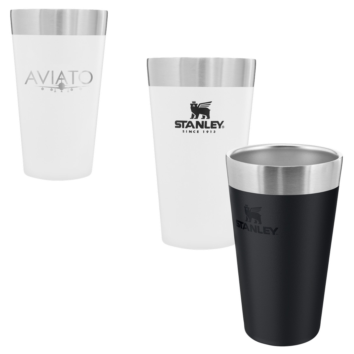 Starline - Stanley® 16oz Adventure Stacking Pint (STN34, 27034)