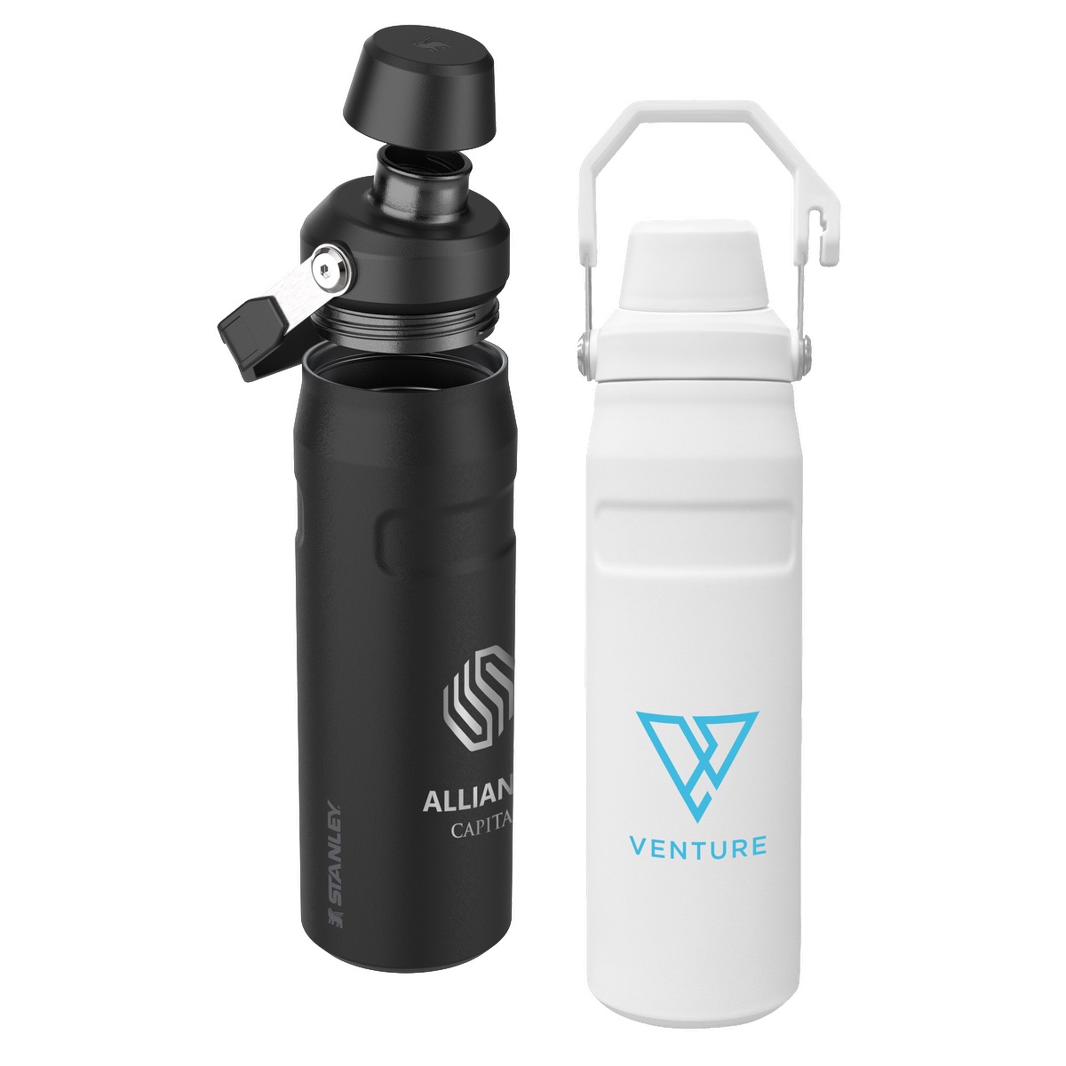 Starline - Stanley® 24oz Iceflow™ Bottle with Fast Flow Lid (STN35, 27035)