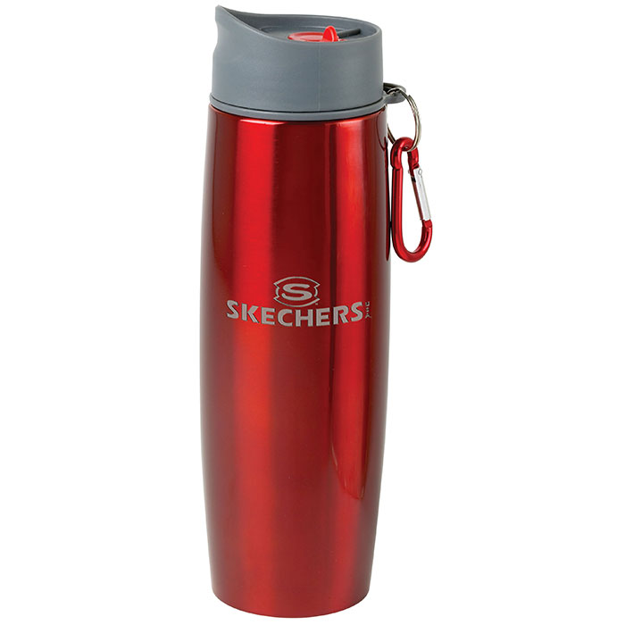 Starline - 16 oz Duo Insulated Tumbler/Water Bottle (Vacuum) (SV47SS ...
