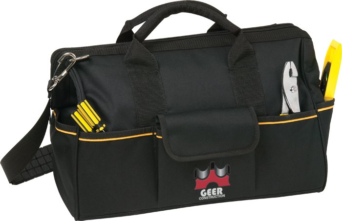 Starline - Professional Tool Bag - 16" (TB05, 16955)