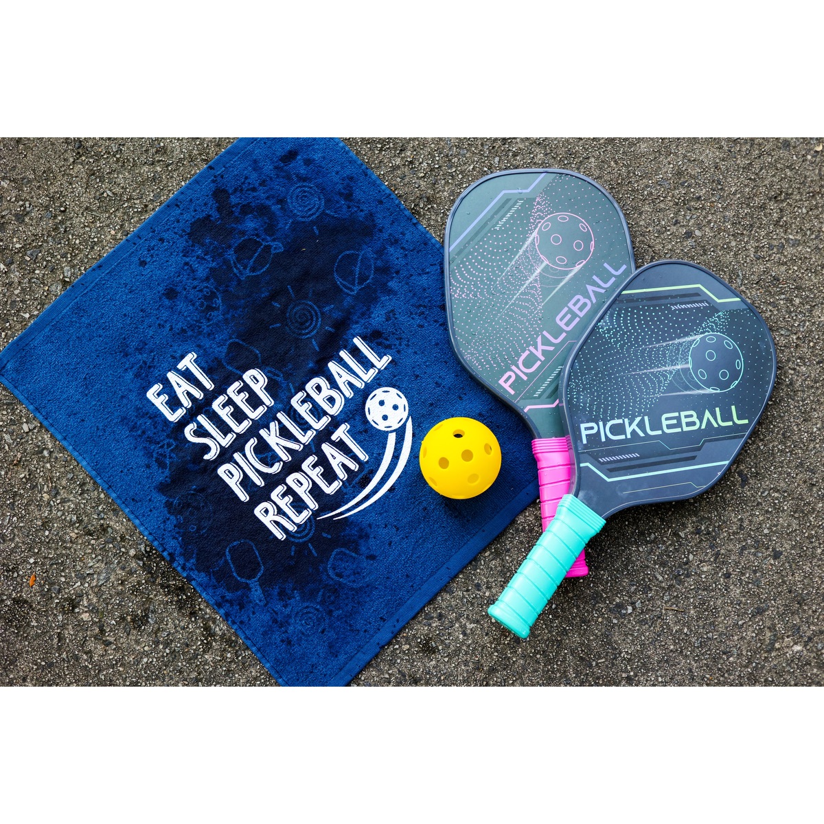 Starline - Soft Touch Sport/Stadium Towel (TRU18SLCI, 1759)