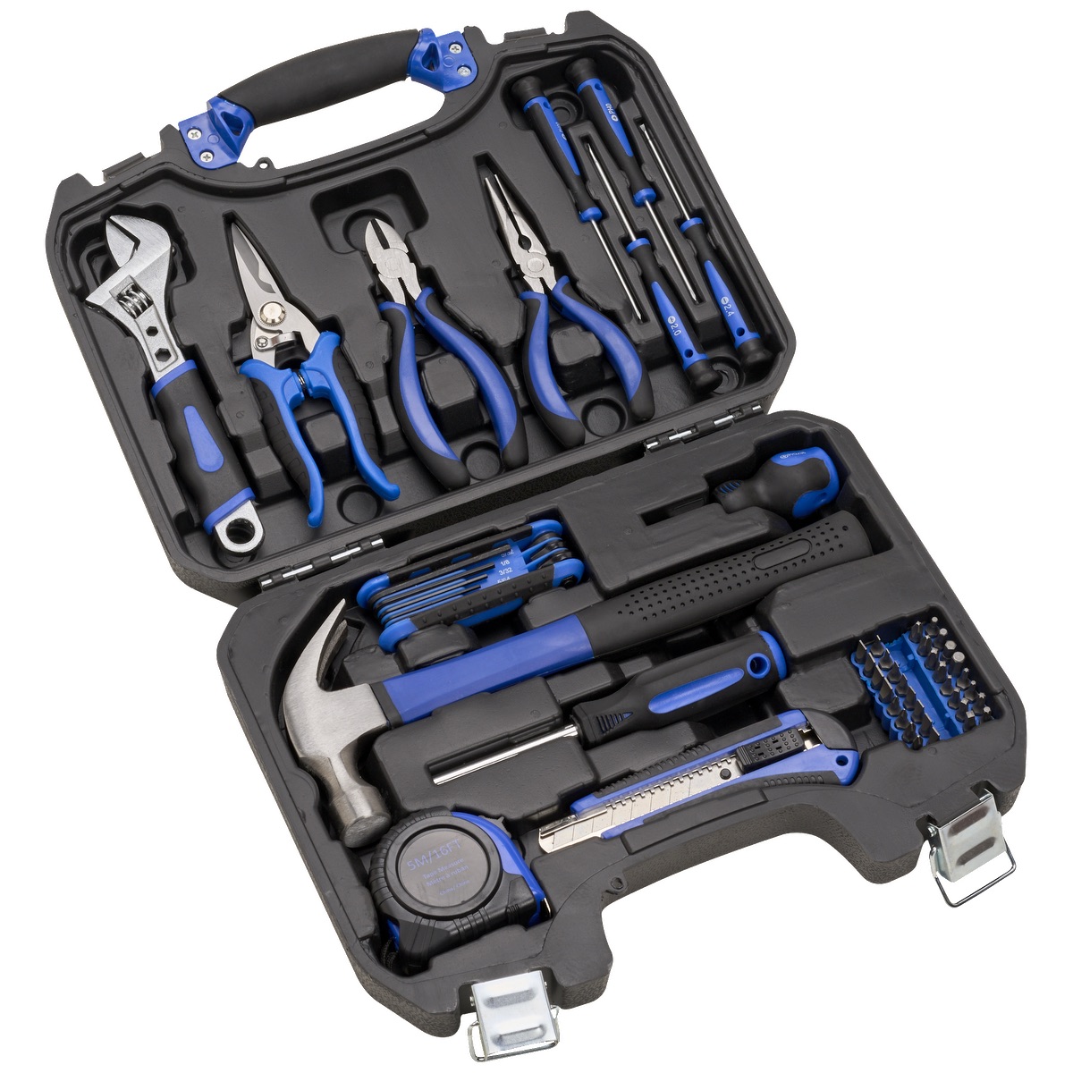 Starline - 53 Piece Tool Set (TS53, 17253)
