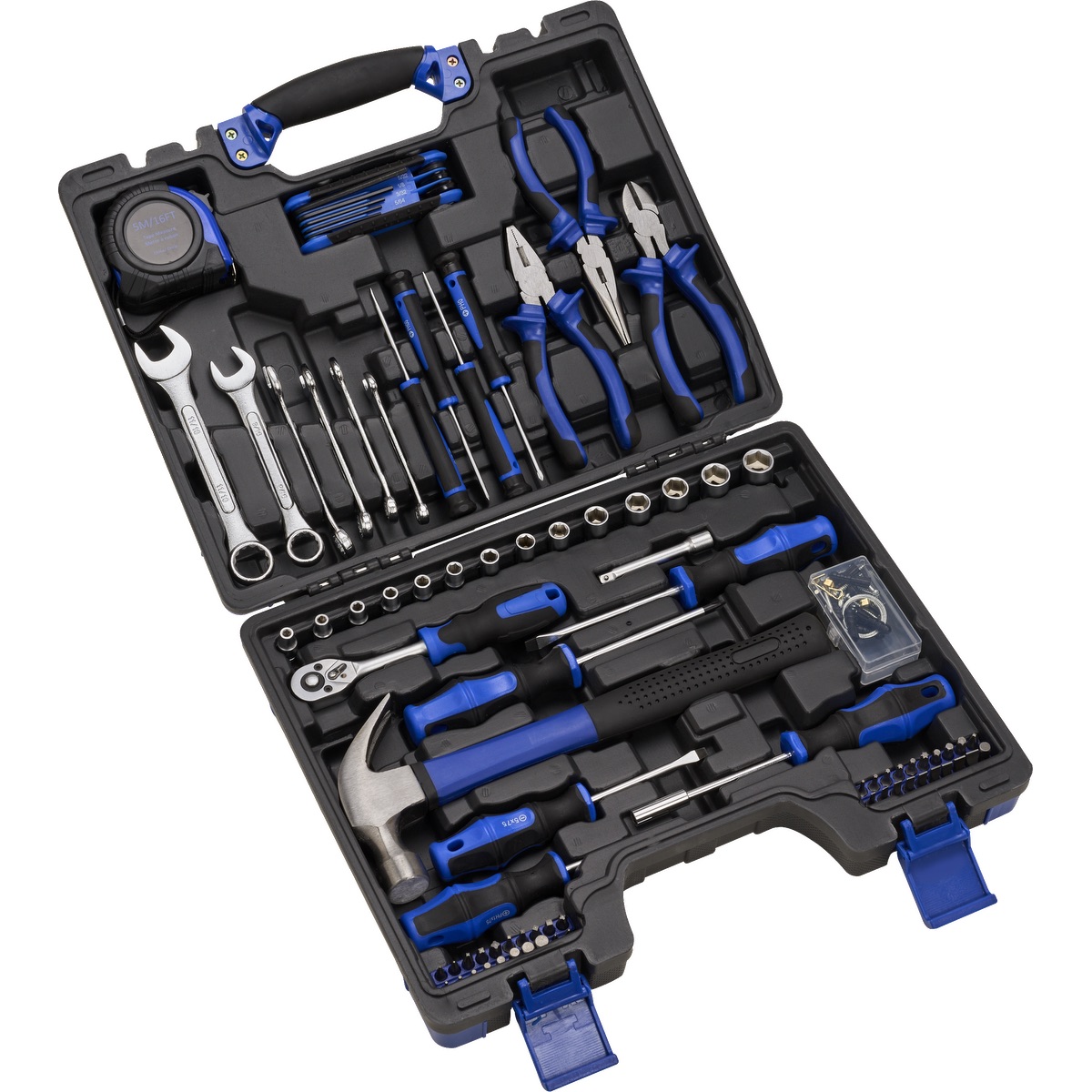 Starline - 85 Piece Tool Set (TS85, 17285)