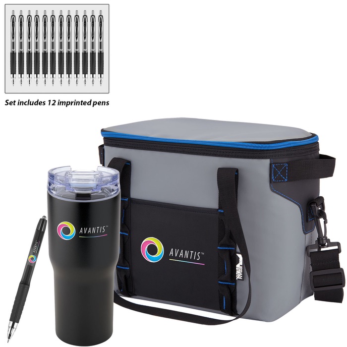 Starline - Urban Peak® CB161 / SL234PR / GBSG Gift Set (UPK23, 32037)