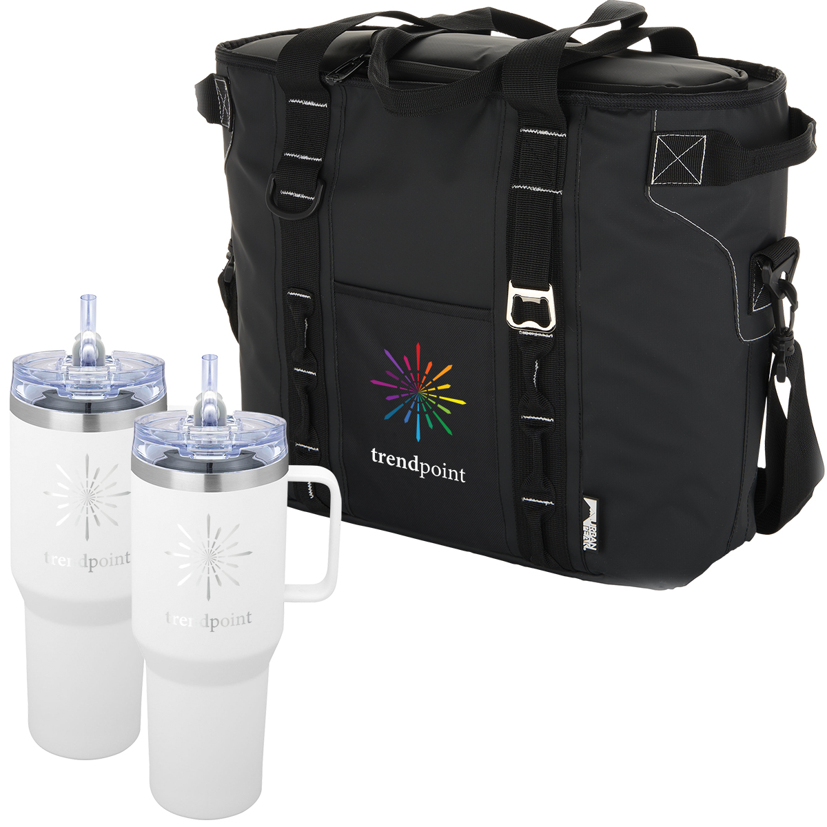 Starline - Urban Peak® CB157 / SL174PR Duo Gift Set (UPK53, 32067)