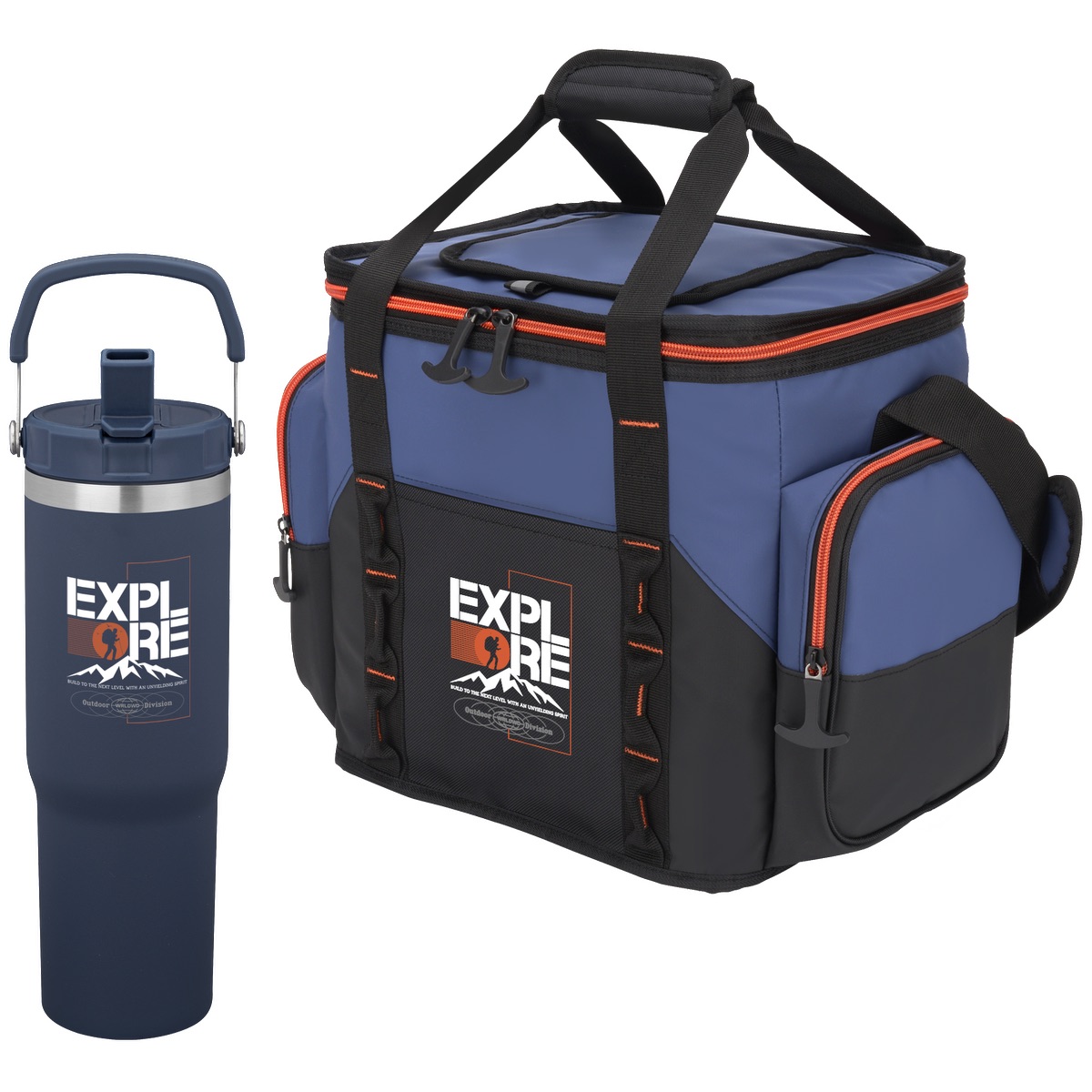 Starline - Urban Peak® CB180 On-The-Go Kit (UPK67, 32081)